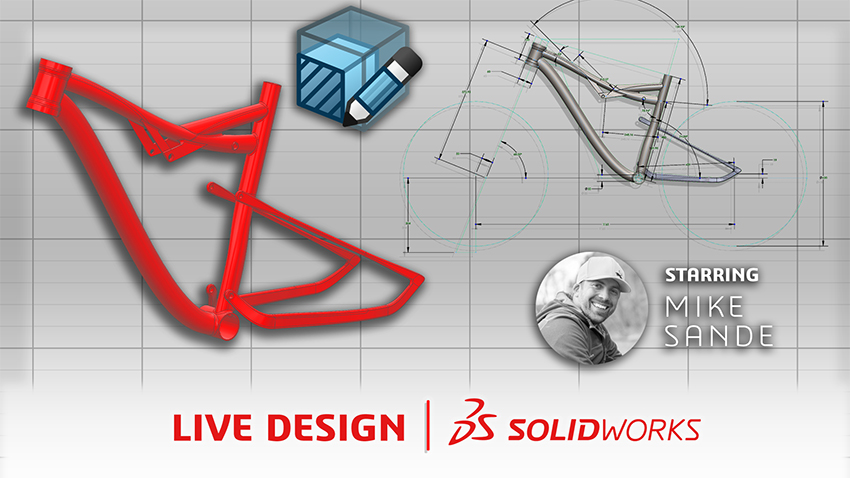 Learn Design Intent in SOLIDWORKS | SOLIDWORKS LIVE