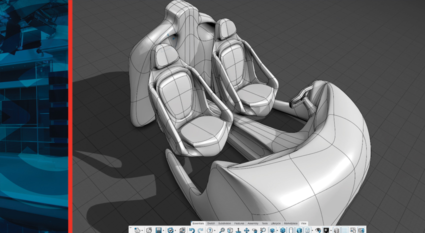Design Workflows with Jason Pohl | SOLIDWORKS LIVE