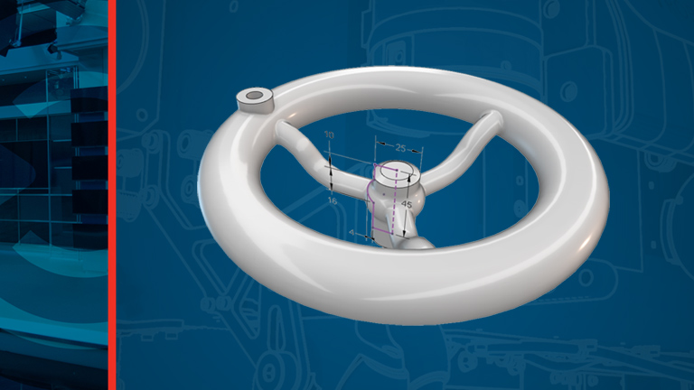 Intro to 3D CAD | SOLIDWORKS LIVE