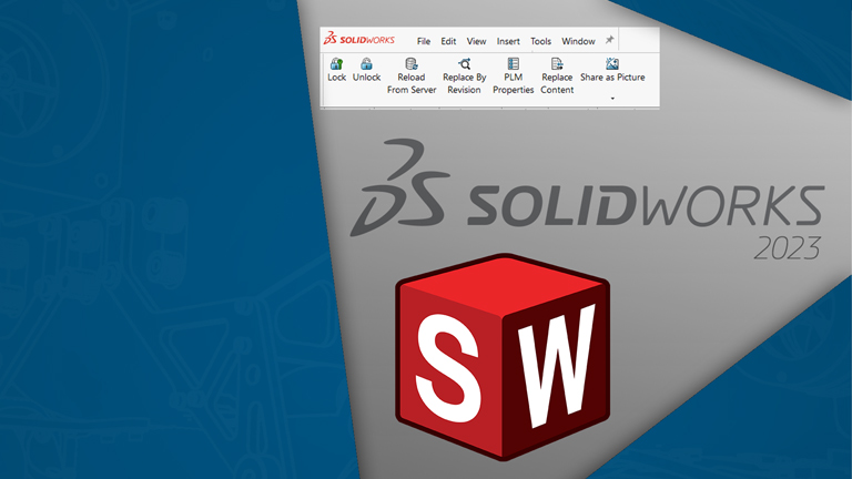 Coming Soon to SOLIDWORKS | SOLIDWORKS LIVE