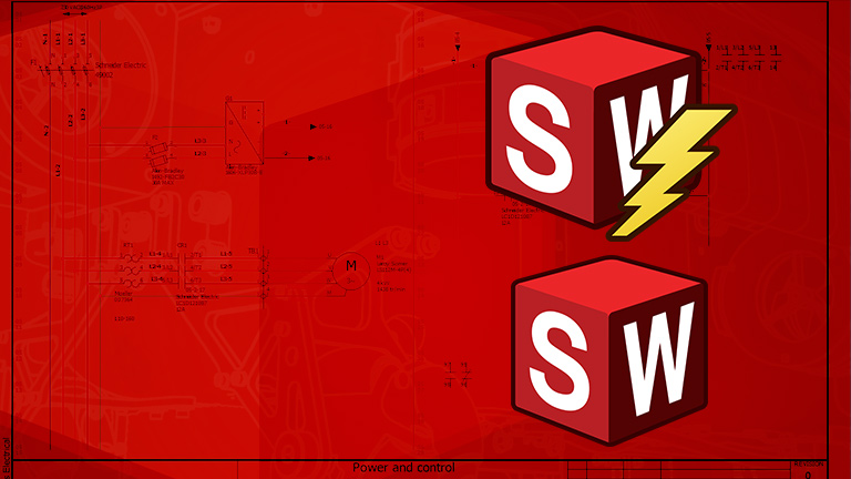 Integrating Electrical Design in SOLIDWORKS | SOLIDWORKS LIVE