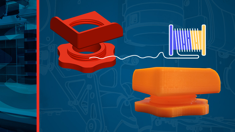 Design for FDM 3D Printing | SOLIDWORKS LIVE