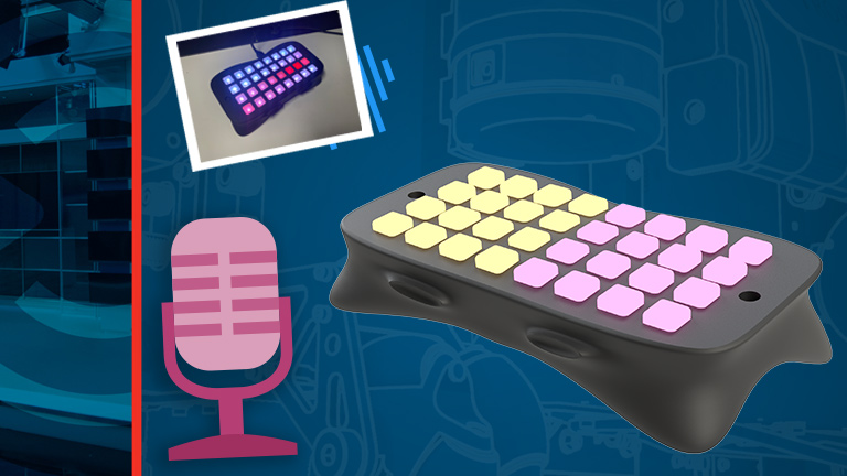 Make Your Own Soundboard | SOLIDWORKS LIVE