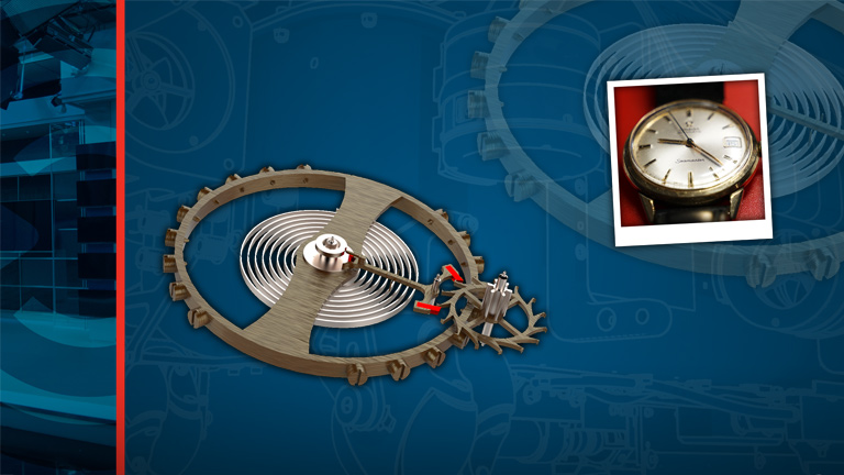 The Art of Watchmaking | SOLIDWORKS LIVE