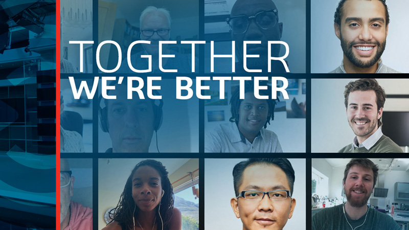 Be a Part of SOLIDWORKS Community | SOLIDWORKS LIVE